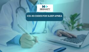 ICD-10 Codes for Sleep Apnea: Billing, CPT & Medicare Rules